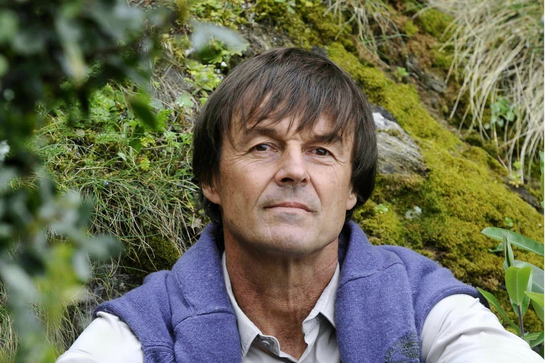 Nicolas Hulot
