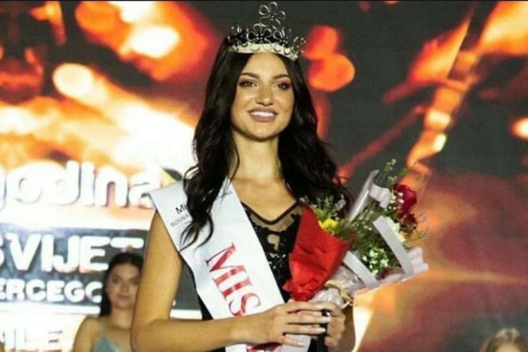 Bosnie-Herzégovine: Adna Biber