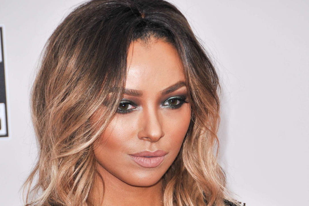 Le wavy de Kat Graham