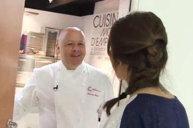 Toc Toque Chef ! Avec Thierry Marx