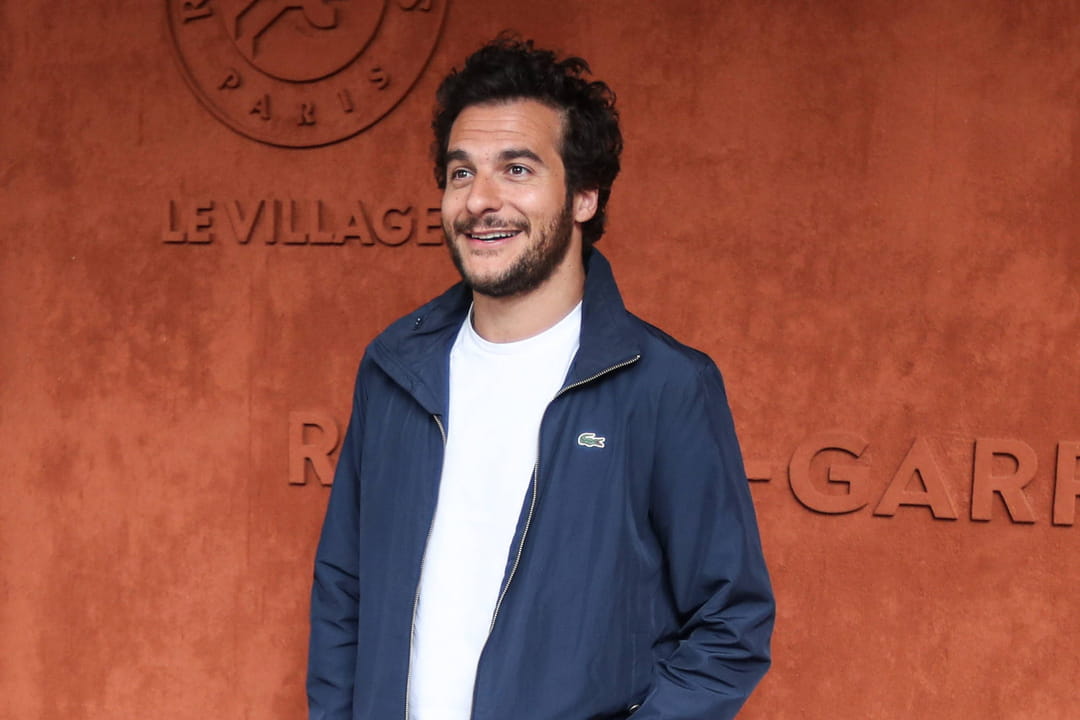 Amir : ce qui l'a perturbé lors de son arrivée en France