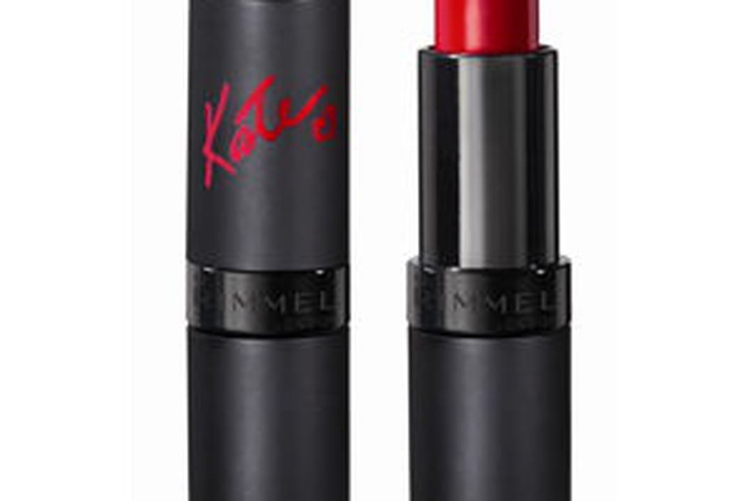 Rouge à lèvres Urban bohemian Collection de Rimmel