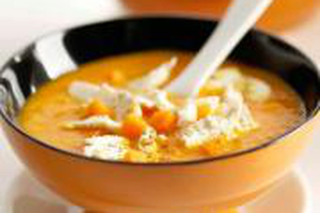 Top 5 de vos recettes au potiron préférées