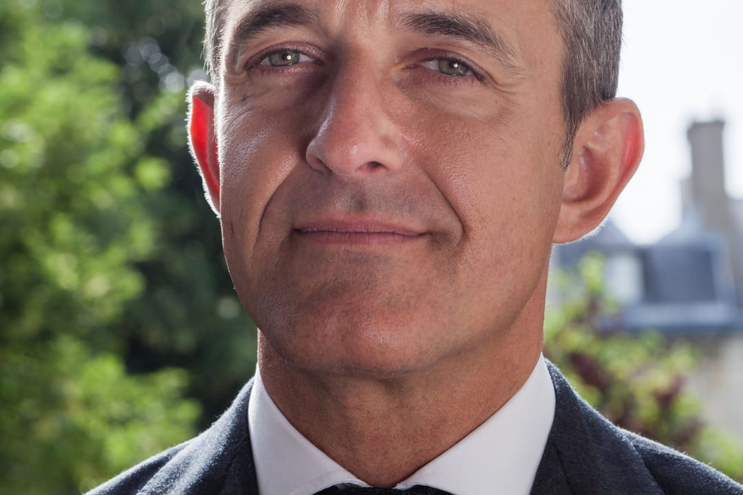 Frédéric Mion (ex patron de Sciences Po): son lien avec Edouard Philippe