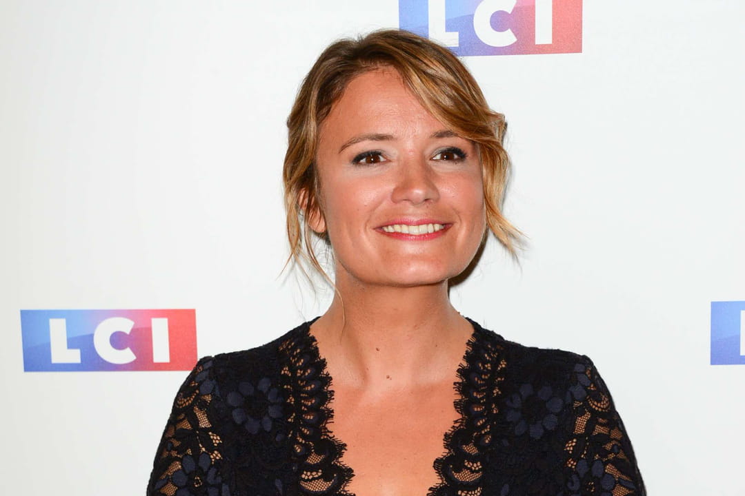 Pascale de La Tour du Pin, dans TPMP : "une fierté et un privilège"