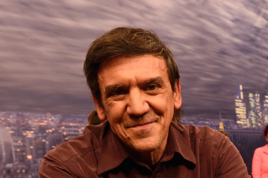 Christian Quesada, incarcéré