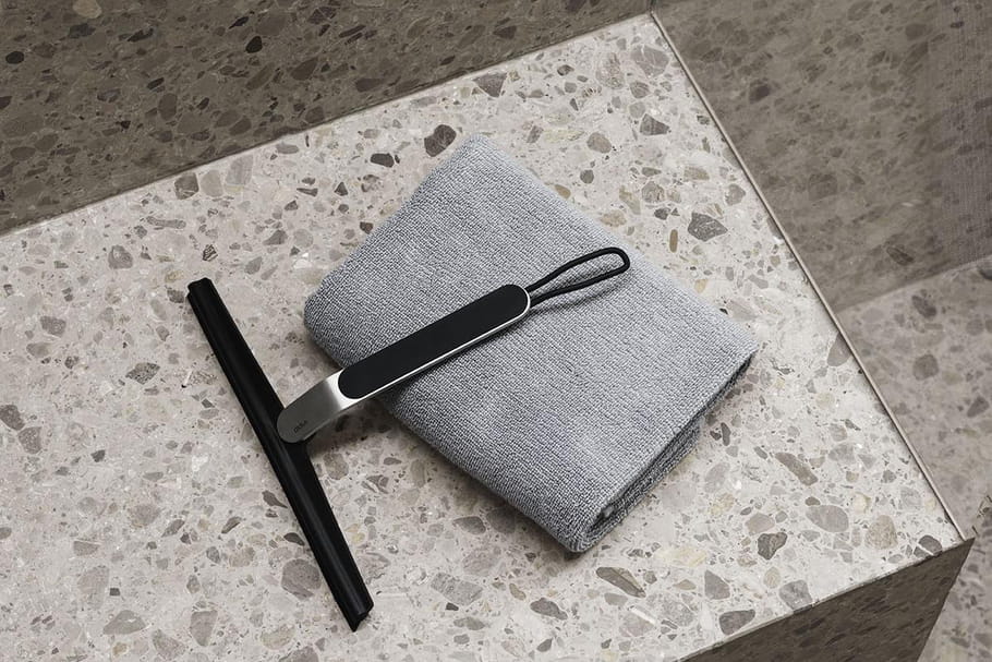 Meilleures raclettes pour le nettoyage : notre sélection