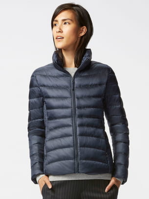 Doudoune "Ultra Light" de Uniqlo