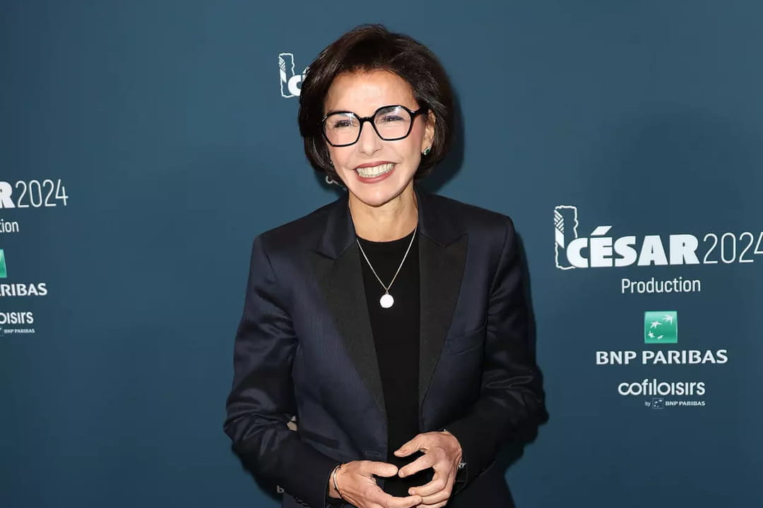 Rachida Dati, sa fille en danger : "j'ai reçu beaucoup de menaces"