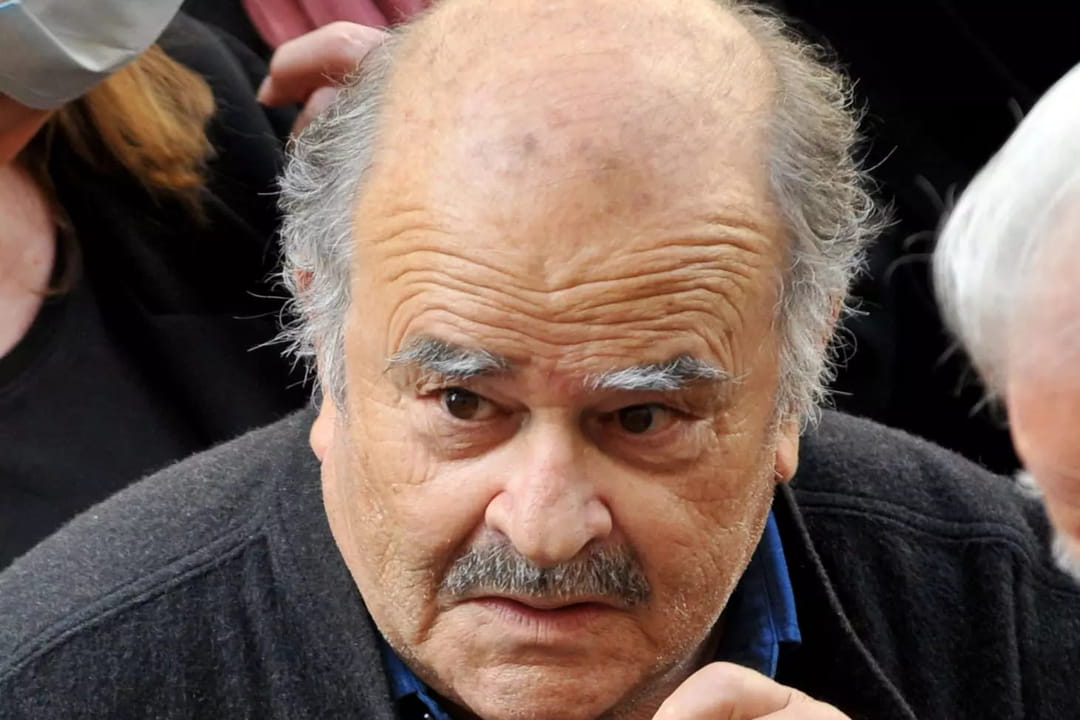 Jean Benguigui : sa retraite le satisfait