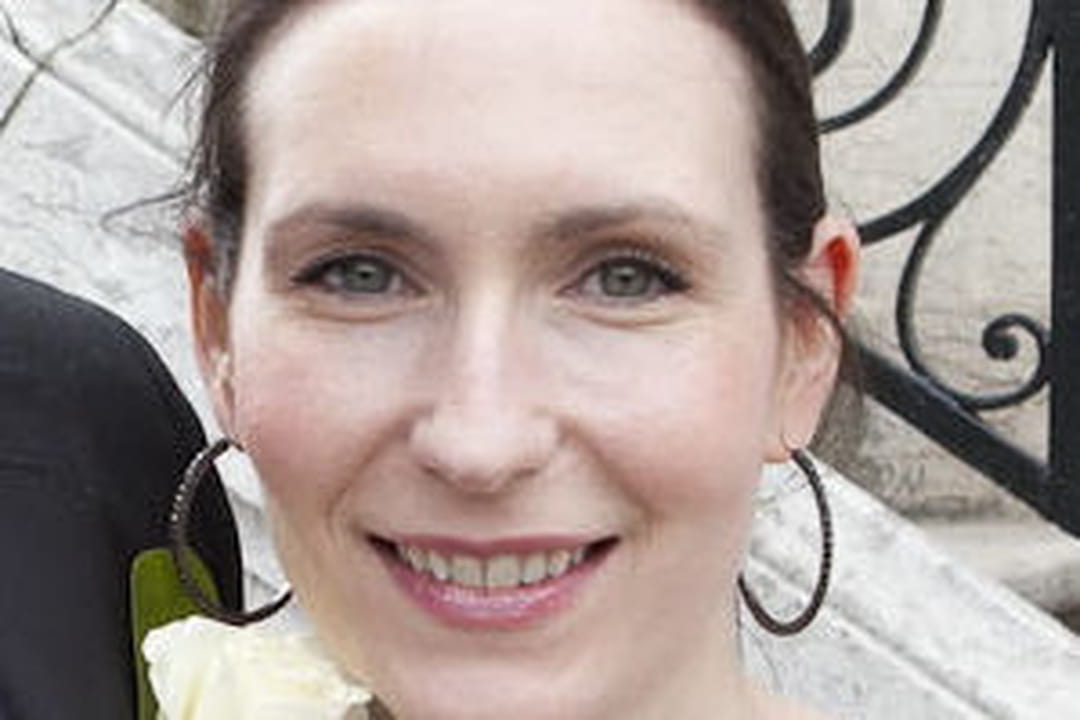 Le portrait d'Astrid