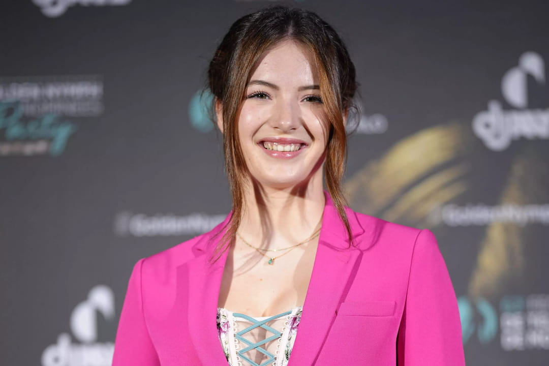 Elsa Bois (DALS) décroche un rôle dans une célèbre série de TF1