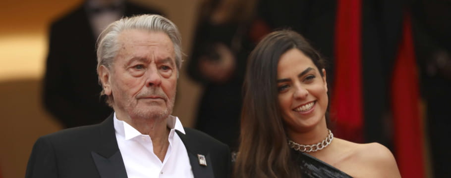 Alain Delon : tous les articles le Journal des Femmes