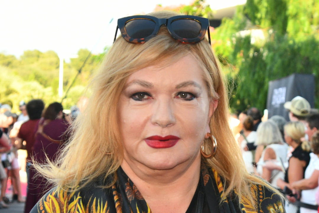 Catherine Jacob émue, Philippe Lellouche agacé par le "snobisme" du ...