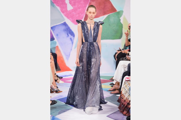 Défilé Schiaparelli