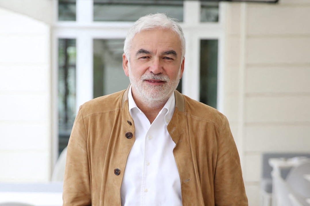 Pascal Praud quitte RTL pour aller sur...