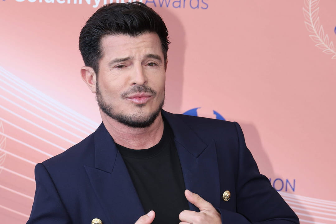 Vincent Niclo et sa vie privée : célibataire ou en couple ? Il répond