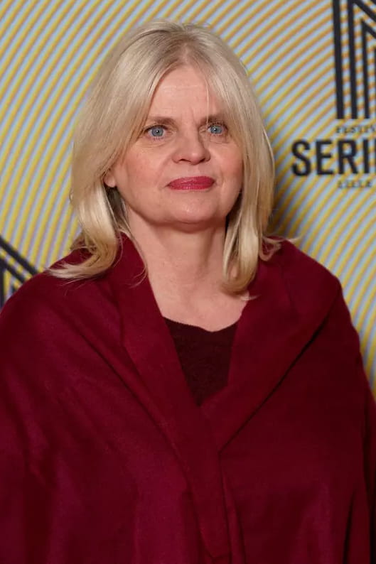 Isabelle Nanty, cash avec un célèbre acteur : "parfois, je l'engueule"