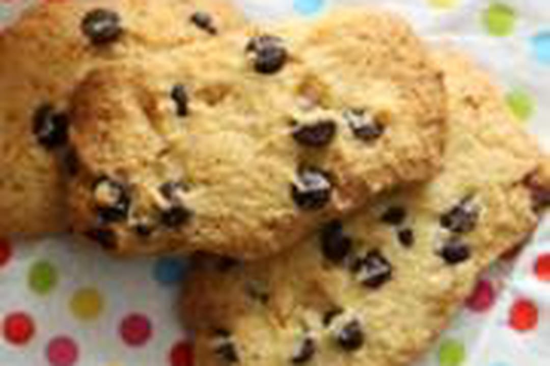 Biscuits Chokini® maison