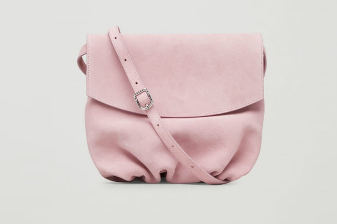 Sac minimaliste de COS