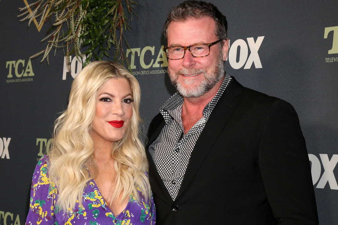 Tori Spelling et Dean McDermott : ils divorcent après 18 ans de mariage