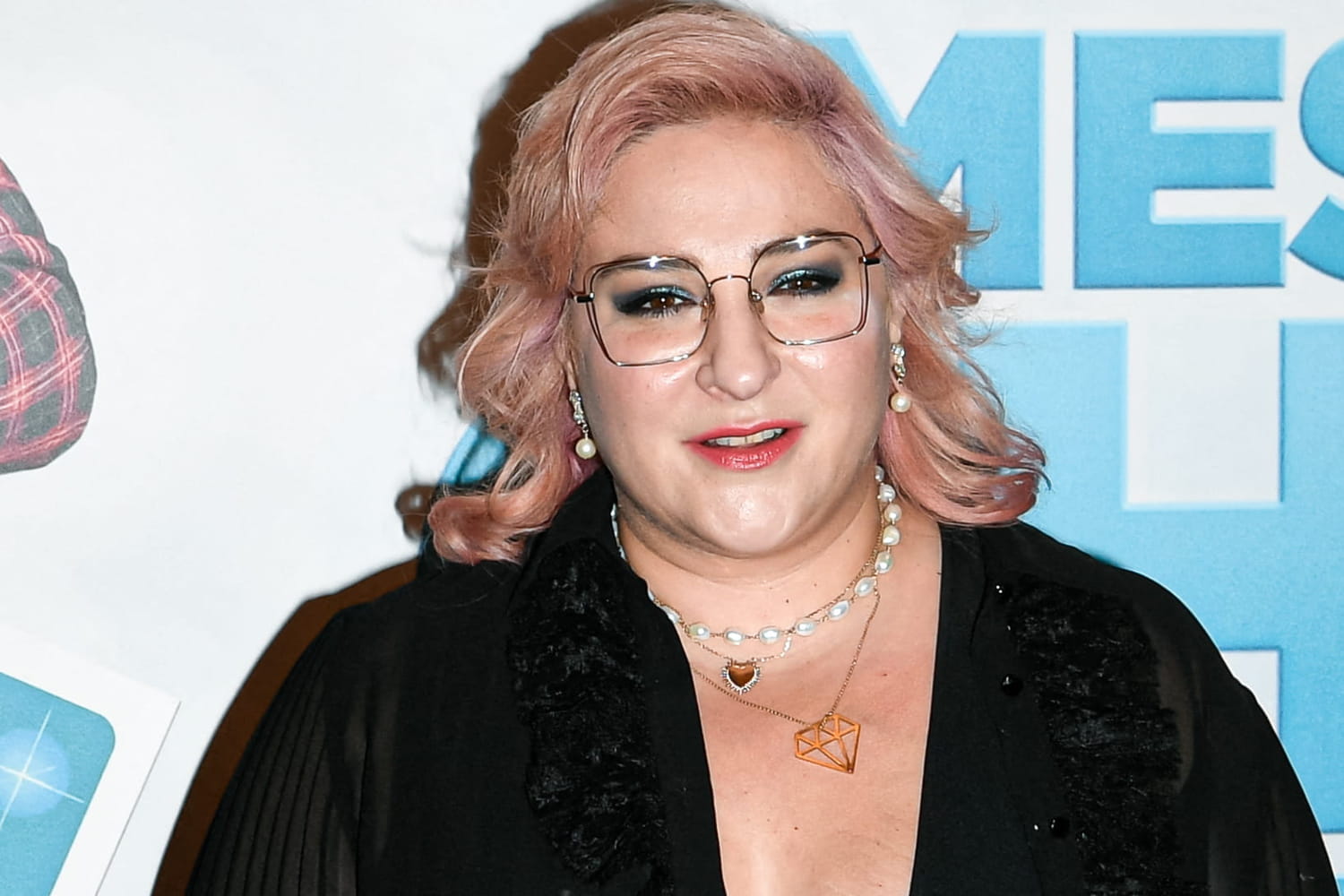 Marilou Berry overwhelmed mom? Confidences on his son with "strong ...