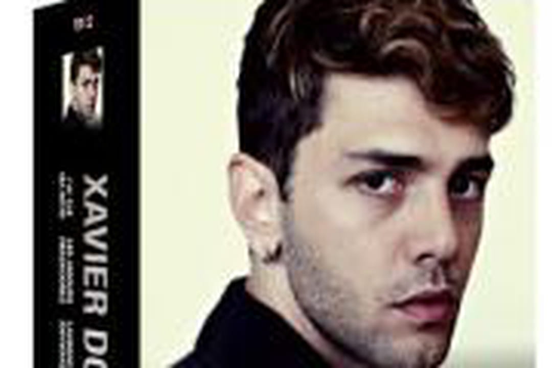 Coffret DVD Xavier Dolan