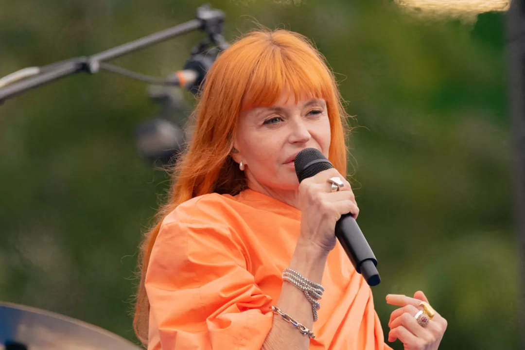 Axelle Red : pourquoi a-t-elle choisi ce nom de scène