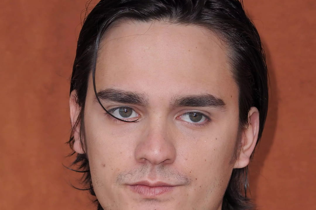 Alain-Fabien Delon demande l'annulation du testament de son père