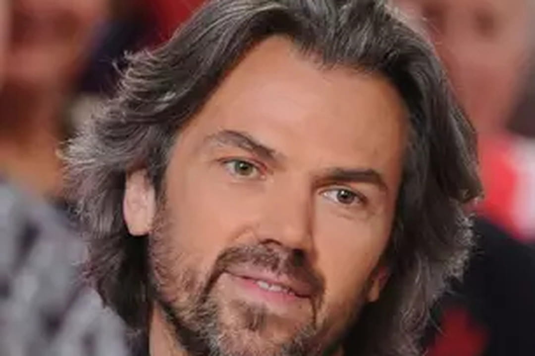 Aymeric Caron, député
