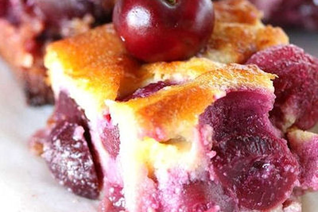Clafoutis