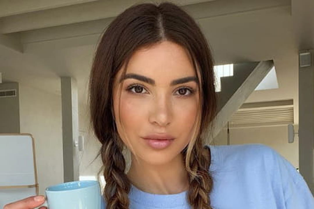 Negin, détails are in the air