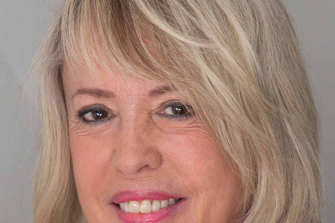 Christine Haas : ses liens avec un chanteur star