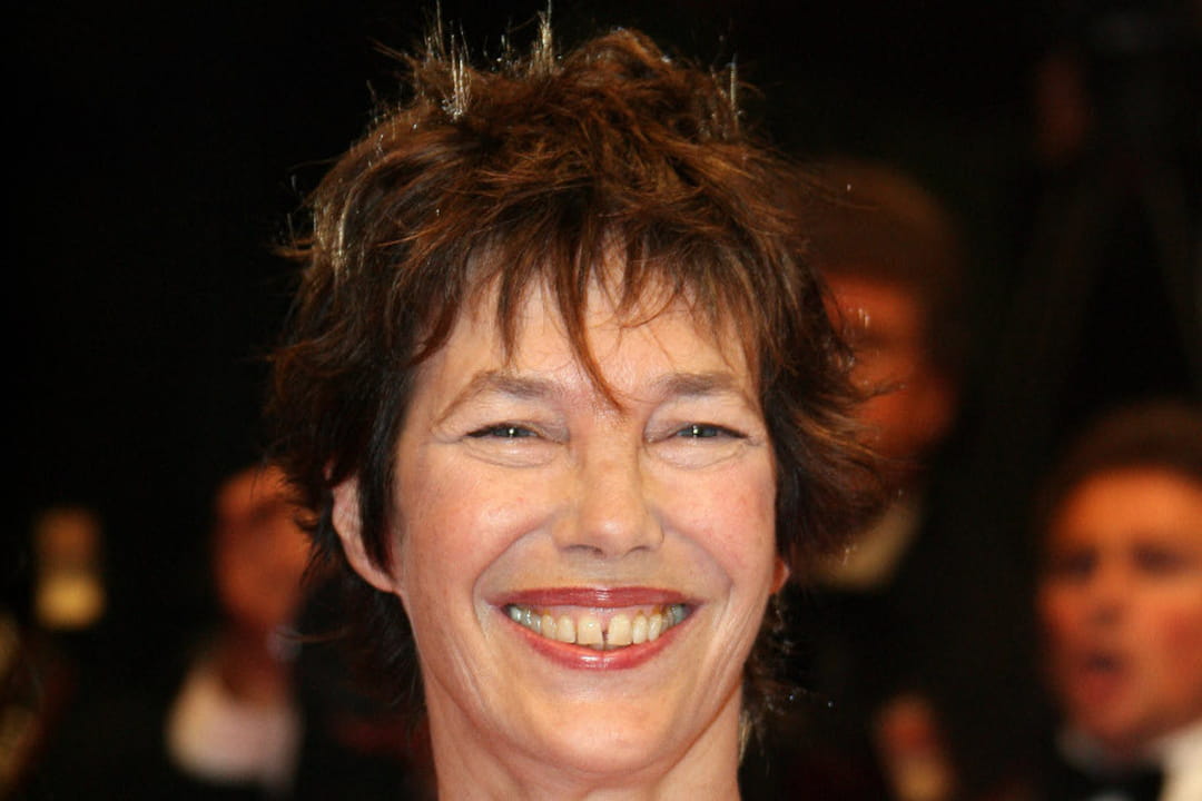 La coupe courte de Jane Birkin