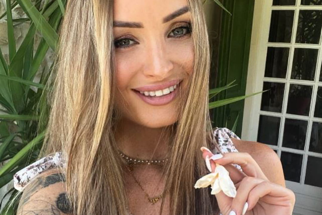 Beverly Bello, après