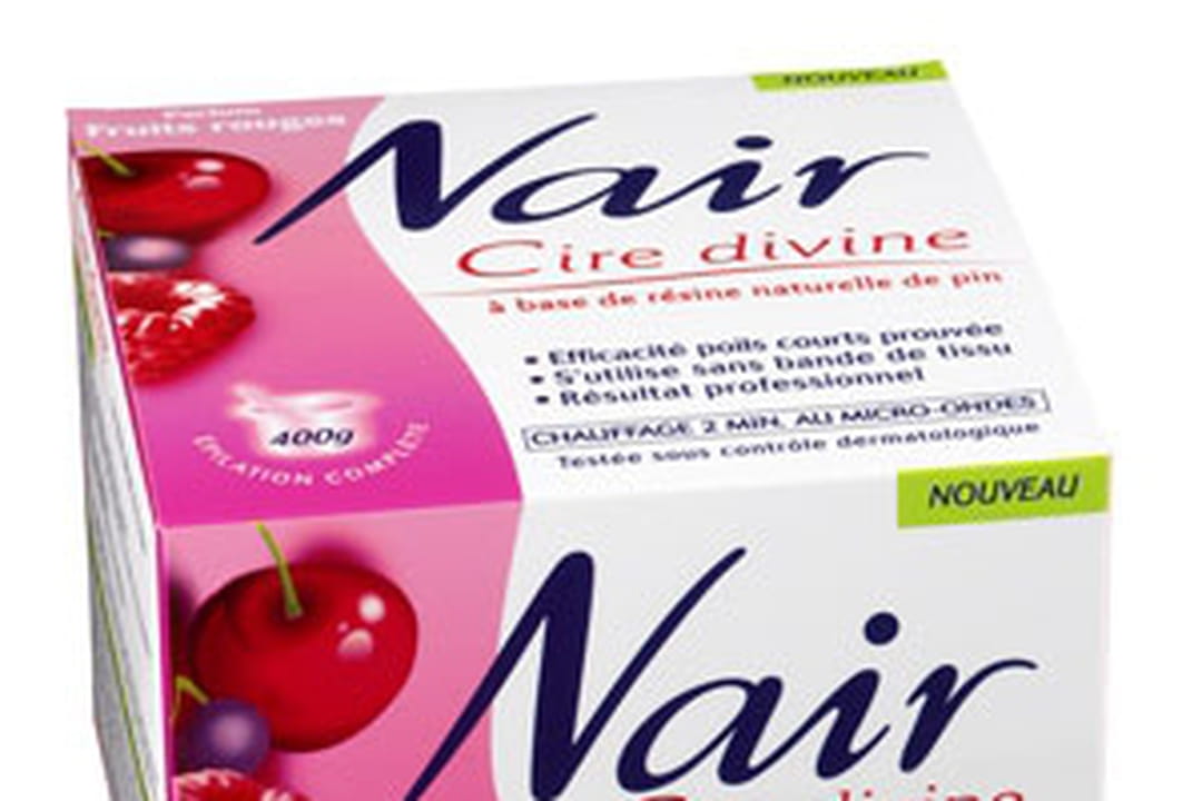 10 nouveauté épilation : cire gourmande et sensuelle