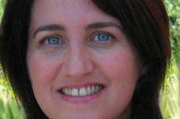 Le portrait de Nadine