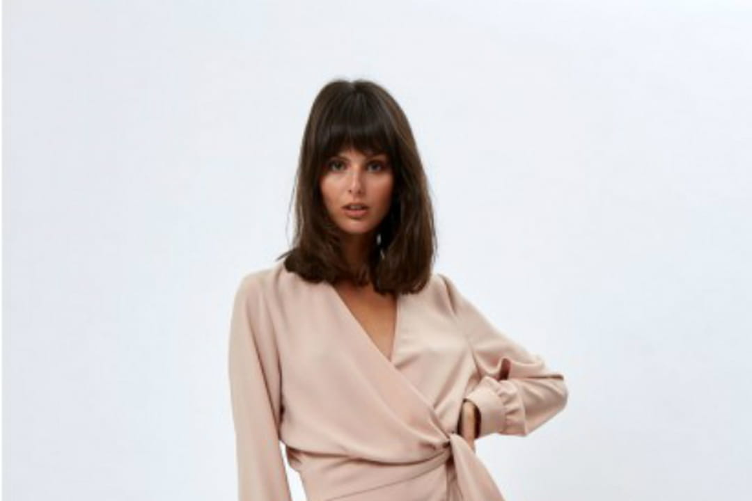 Combinaison "Farah" de Recc Paris