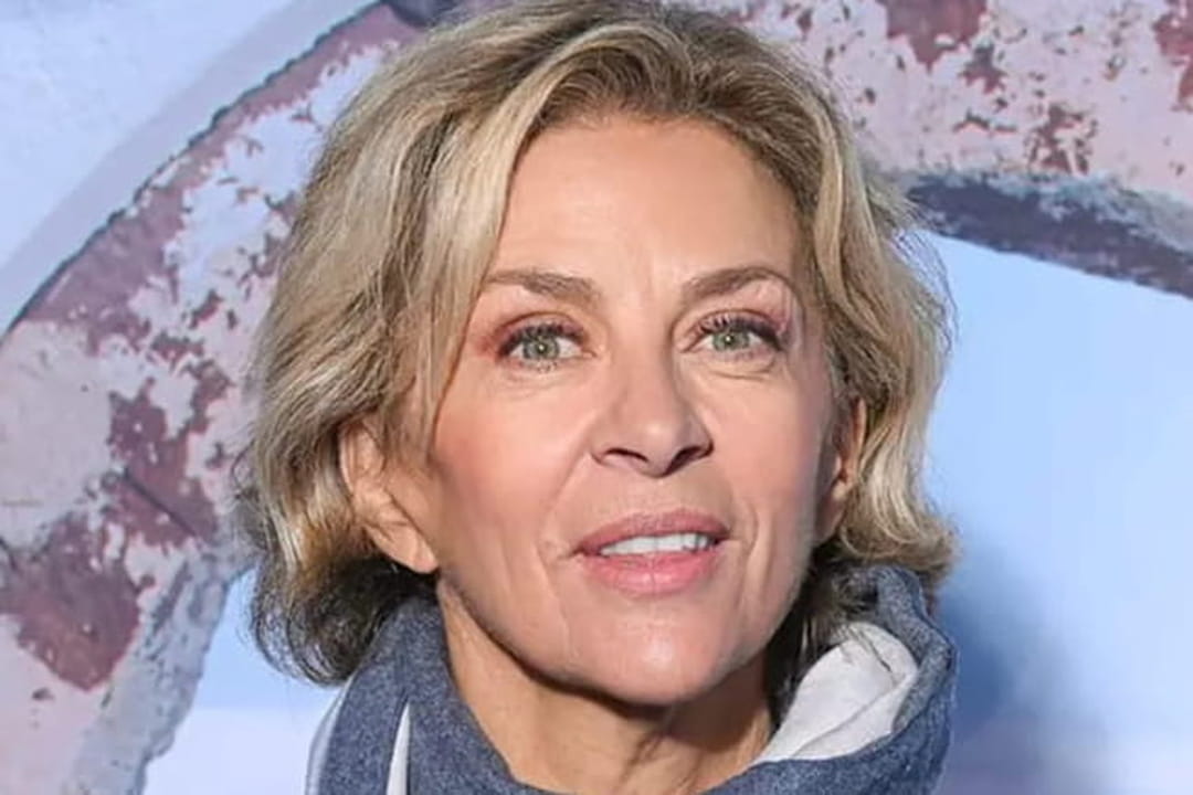 Corinne Touzet, de retour sur le petit écran ? "ça me titille"