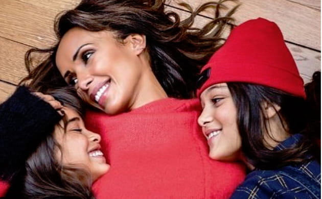 Sonia Rolland, maman poule de Tess et Kahina
