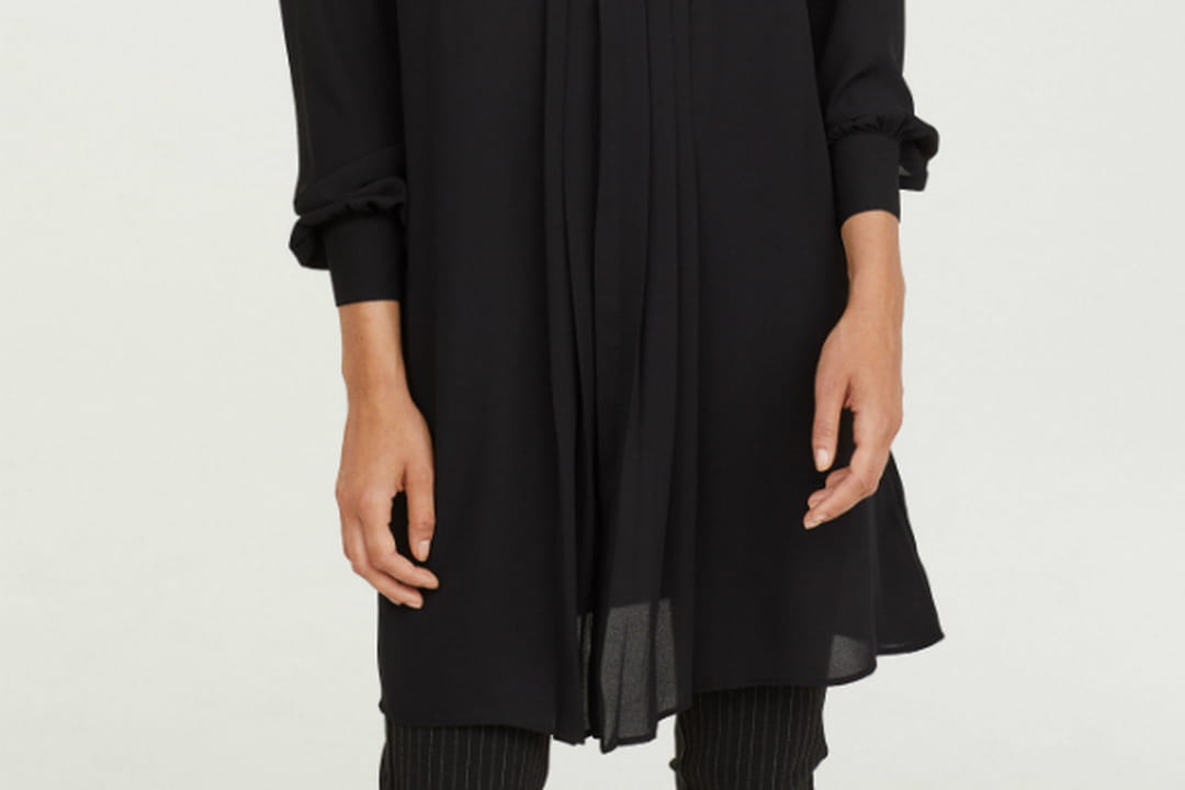 Tunique légère de H&M