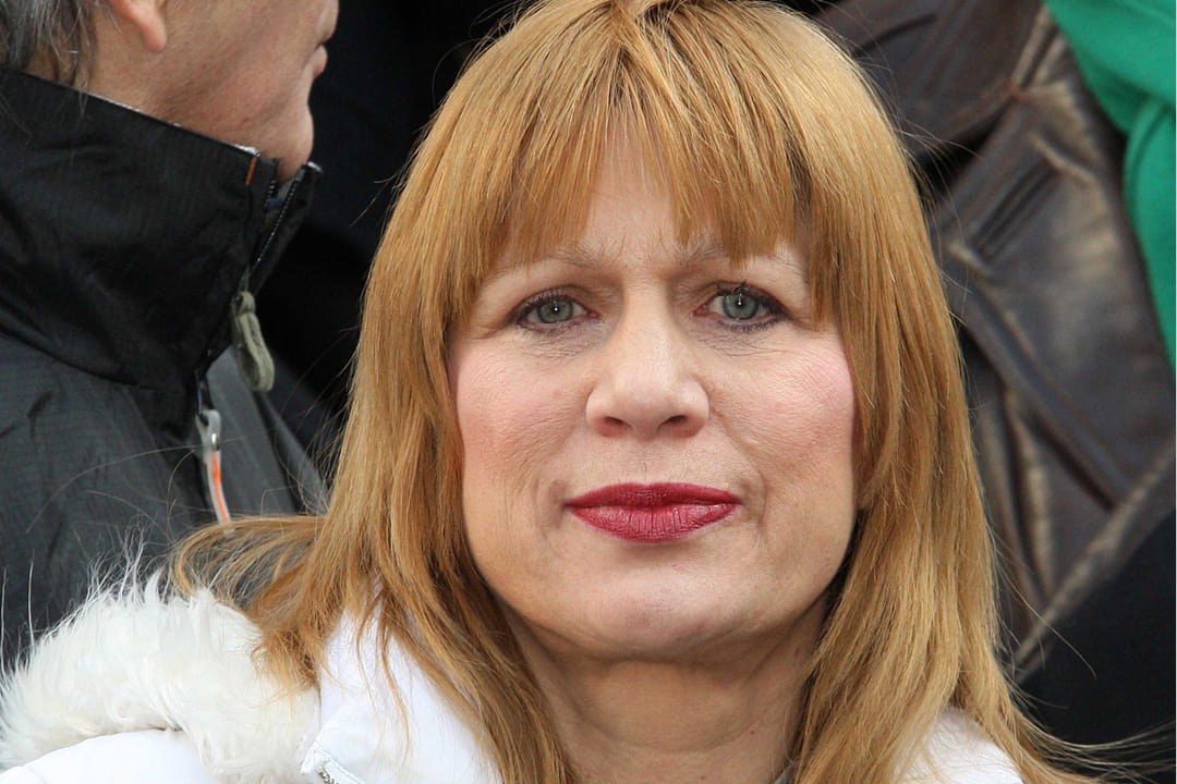 Stone, attristée par sa retraite : "C'est terrible"