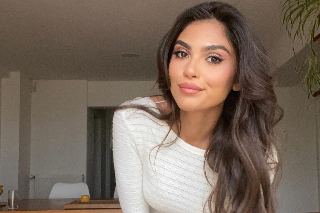 Romane Agostinho est Miss Auvergne 2024