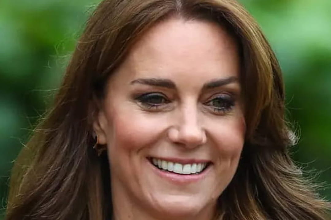 Kate Middleton : pour sa mort, tout est déjà prévu