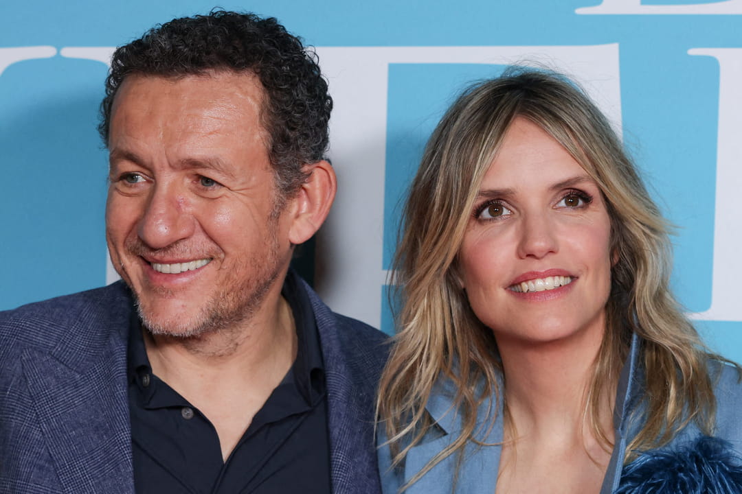 Dany Boon et Laurence Arné, bientôt mariés