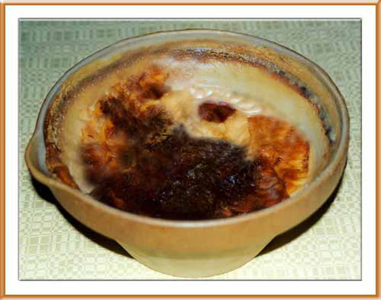Recette de Teurgoule : la recette facile