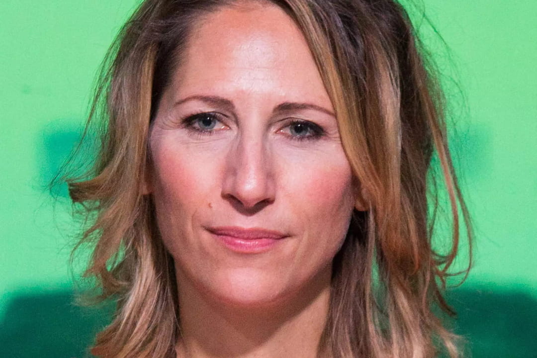 Maud Fontenoy, mère de 5 enfants : son organisation de choc lorsqu'elle laisse ses enfants