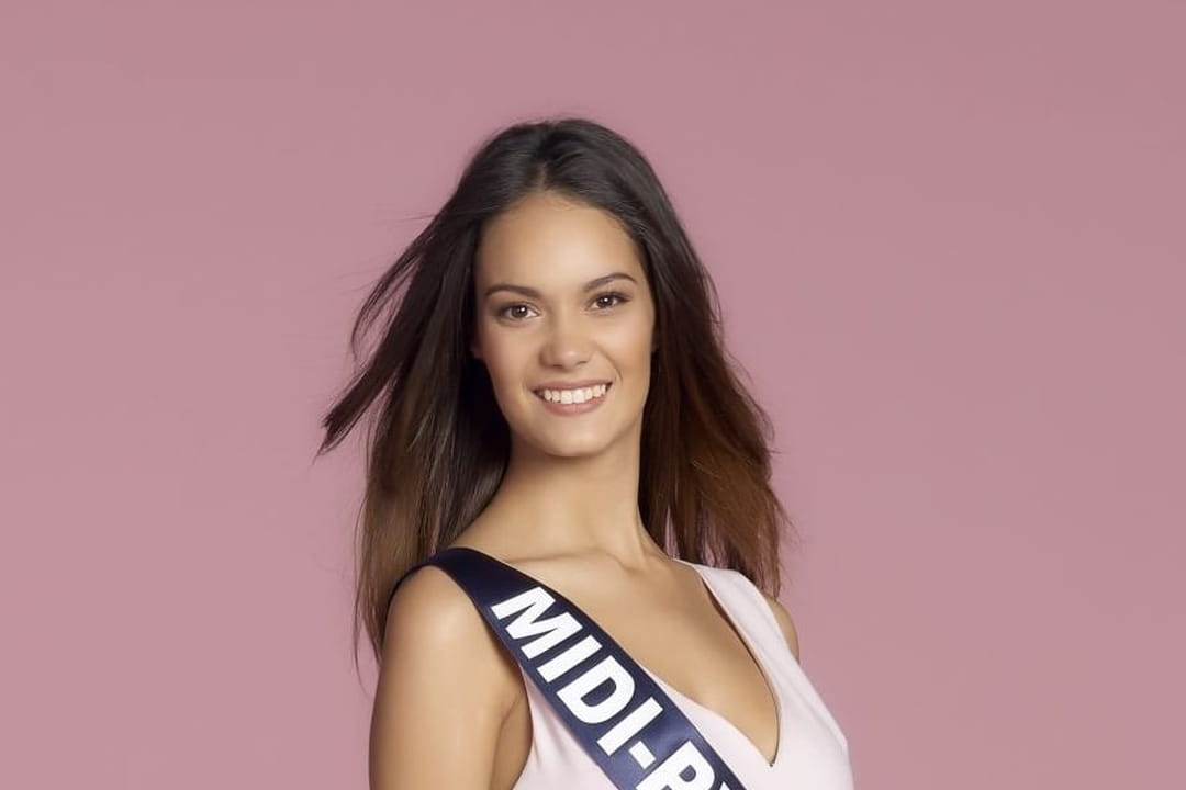 Miss Midi-Pyrénées