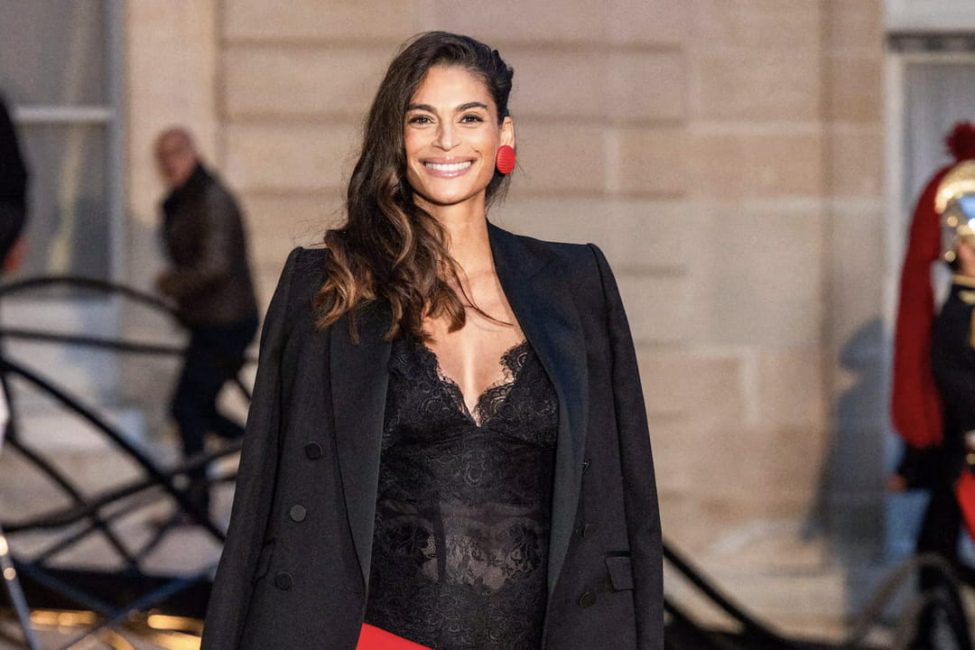 Tatiana Silva, son mystérieux projet dévoilé : "on va cheminer ensemble"