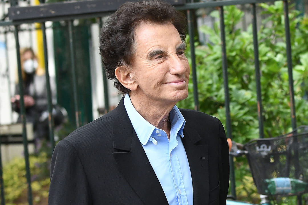 Jack Lang, effondré par la mort de sa fille : "son départ est ...